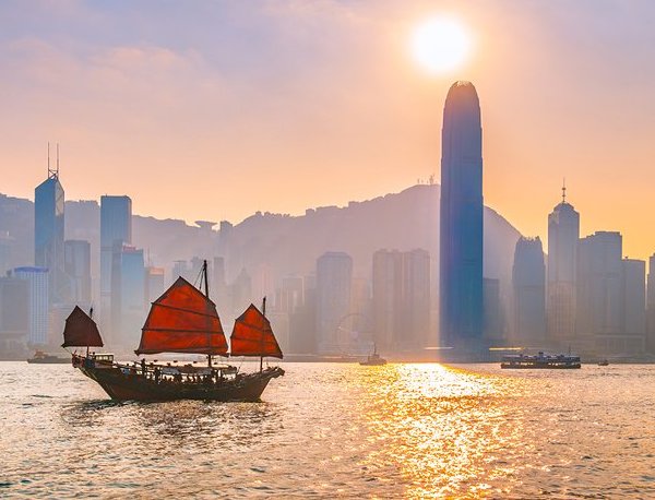 賴曼普 Mabel Lai – Hong Kong Wine Academy 香港葡萄酒教育中心